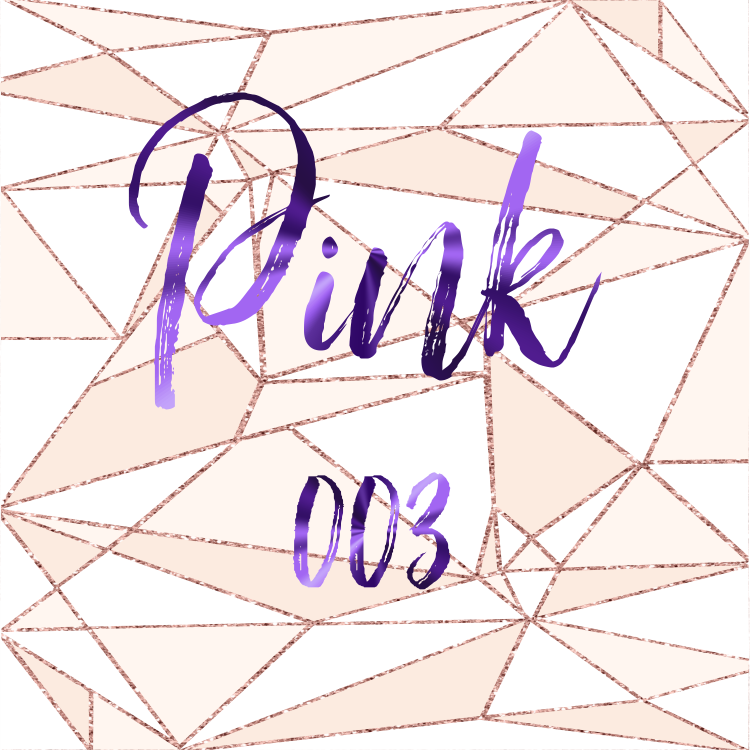 PINK – Photo Booth Templates