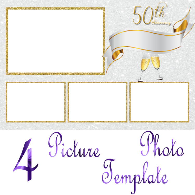 Shop – Photo Booth Templates